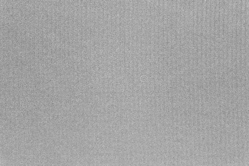 Texture and Background of Fabric Gray Color Stock Image - Image of grid ...