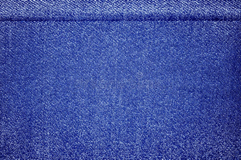 Texture, Background, the Fabric Has a Bright Blue, Aqua, Azure Color ...