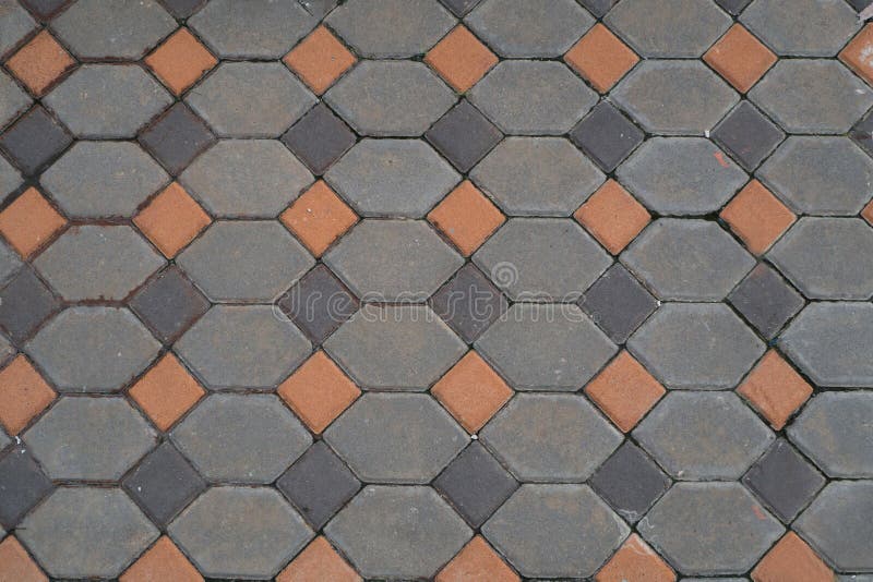 Footpath Texture Background Stock Photo - Image of texture, pattern ...