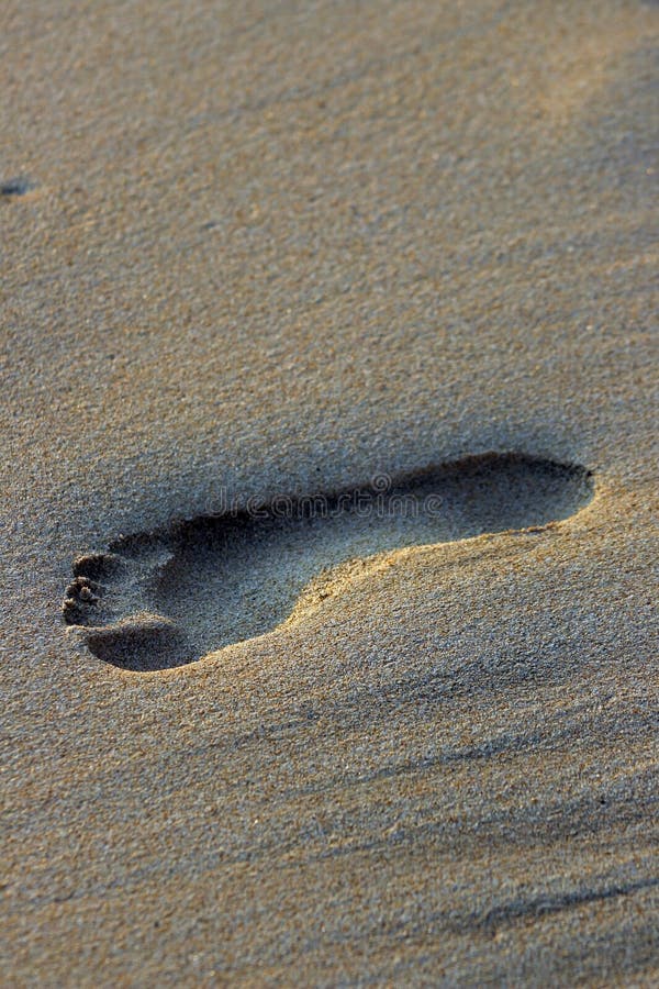 Texture Background Footprints of Human Feet Stock Photo - Image of ...