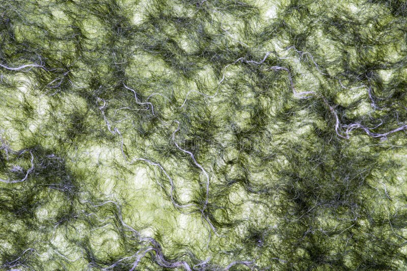 Texture and Background of Fulled Wool Stock Image - Image of closeup ...