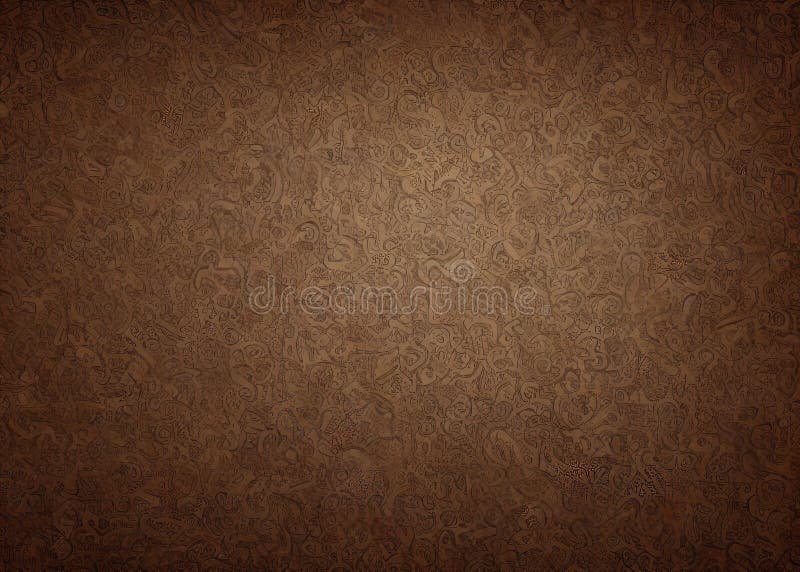 Generated Texture. Color Background. Stock Illustration - Illustration ...