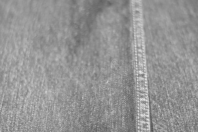 Texture Background of Jeans Soft Focus,back Blur,black and White Stock ...