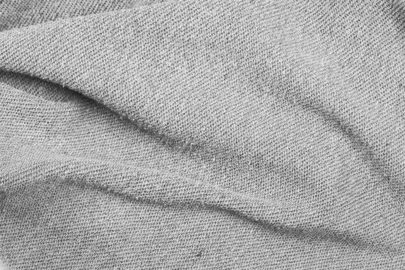 Texture Background Light Grey Fabric Cloth Stock Image - Image of linen ...
