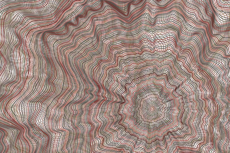 Texture Background Lines Wave. Backdrop, Design, Drawing & Canvas ...