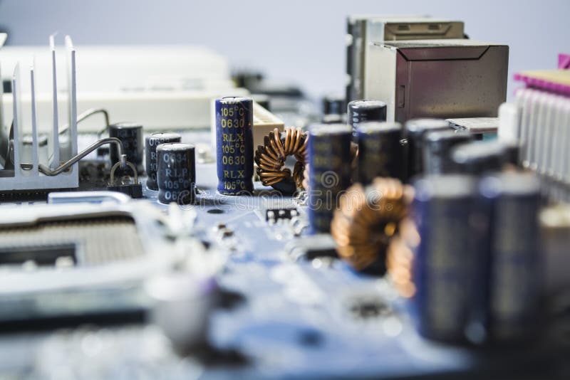 Texture. Background. Modern Computer Technologies. the Old Multi ...