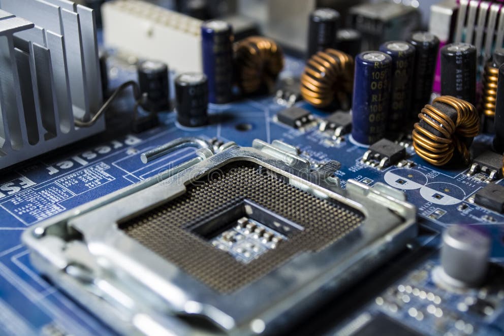 Texture. Background. Modern Computer Technologies. the Old Multi ...