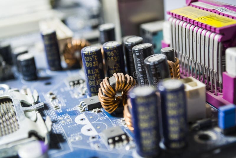 Texture. Background. Modern Computer Technologies. the Old Multi ...