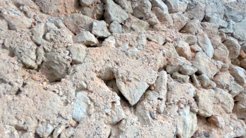 Crumbling Sand Background with Yellow Dust Particles Spilling Stock ...