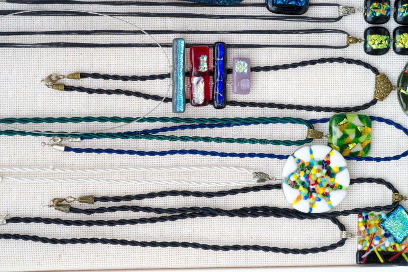 Texture Background, Pattern. Artistic Multicolored Glass, Applied Art ...