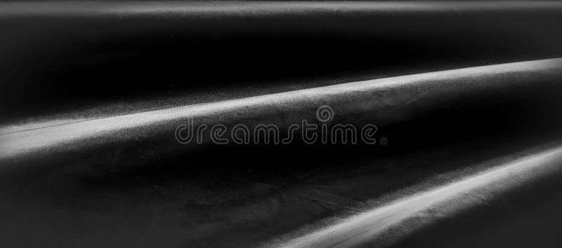 Texture, Background, Pattern. Black Silk Fabric. it is Black and Heat ...