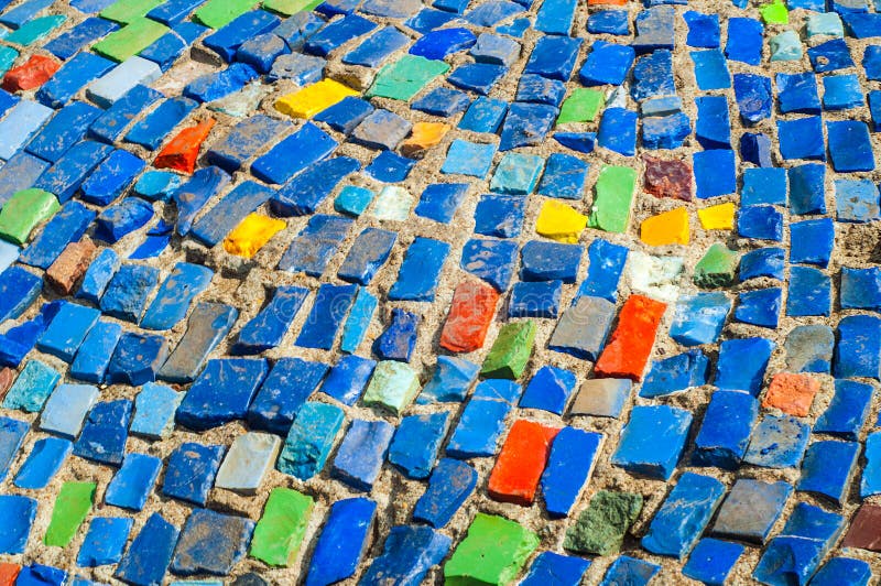 Texture, Background, Pattern. Closeup Photo of Multi-colored Mos Stock ...