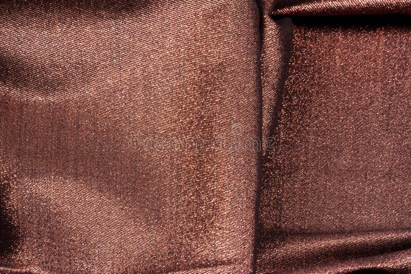 Texture, Background, Pattern. Cloth with Burgundy Coating with Metallic ...