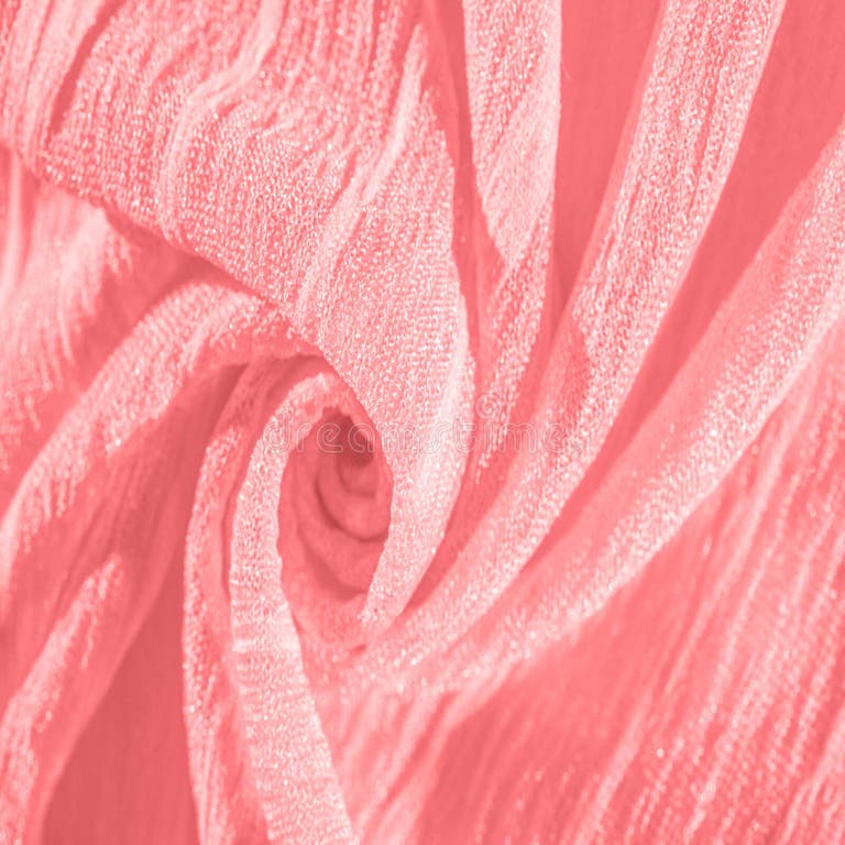 Texture, Background, Pattern, Collection, Wrinkled Raspberry Red Silk ...