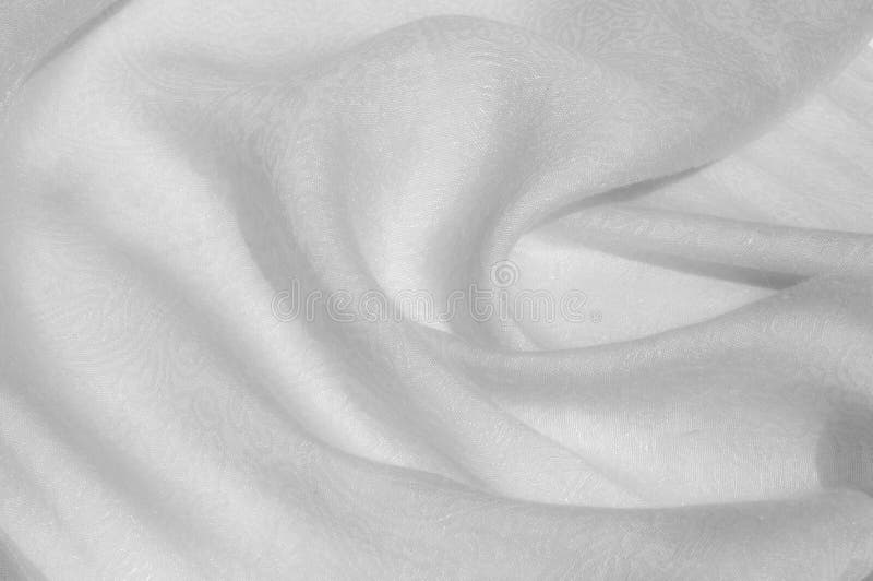 Texture, Background, Pattern. Fabric - Silk Light Stock Image - Image ...