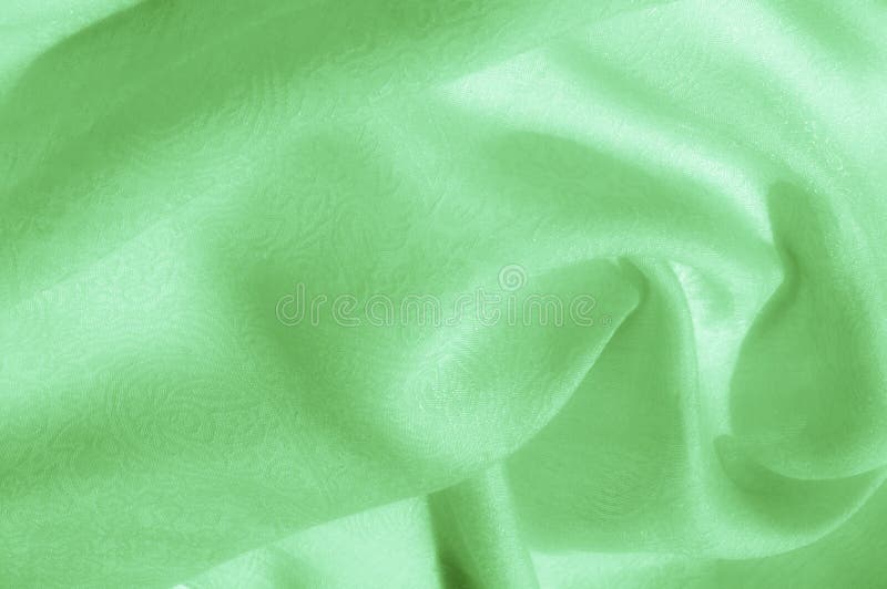 Texture, Background, Pattern. Fabric - Silk Light Stock Image - Image ...