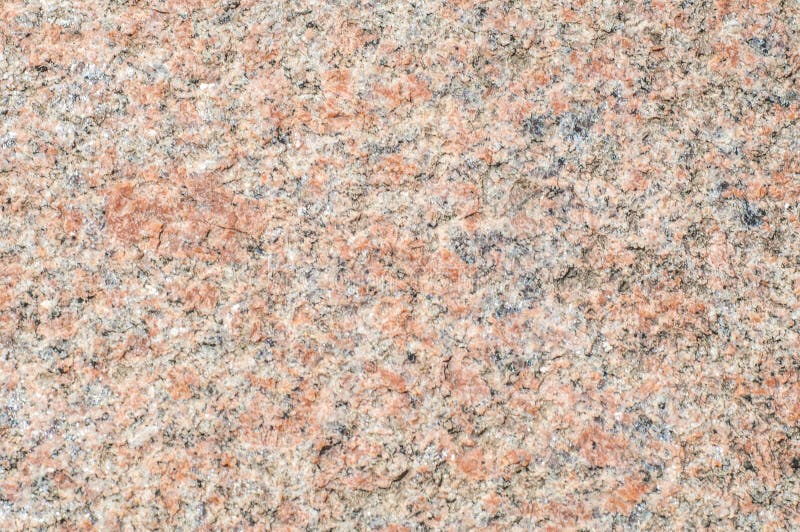 Texture Background Pattern, Granite Stone. Pink Granite Texture Stock ...