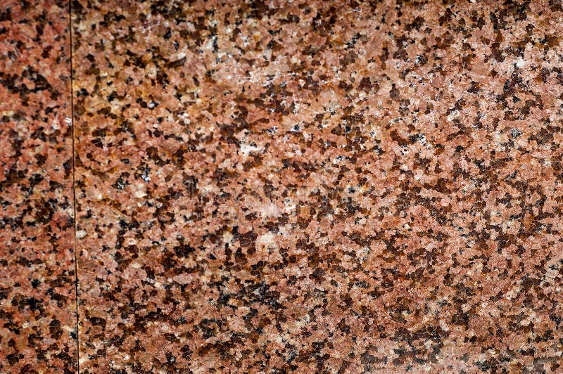 Texture, Background, Pattern. Granite Stone is Polished Stock Image ...