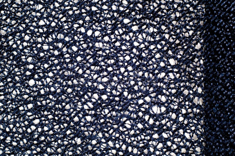 Texture, Background, Pattern. Lace Fabric. Blue Colour Stock Image ...