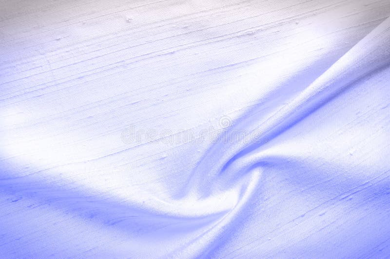 Texture Background Pattern. Linen Fabric Light Blue. Blue Sky Li Stock ...