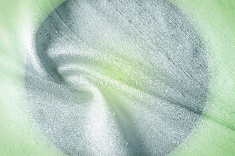 Texture Background Pattern. Linen Fabric Light Blue. Blue Sky Li Stock ...