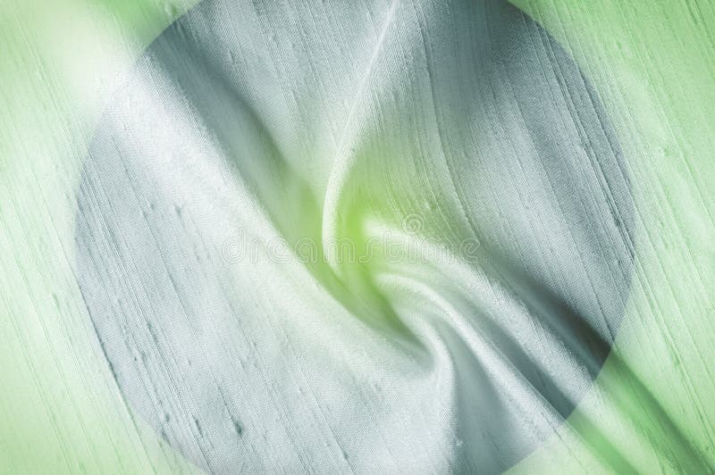 Texture Background Pattern. Linen Fabric Light Blue. Blue Sky Li Stock ...