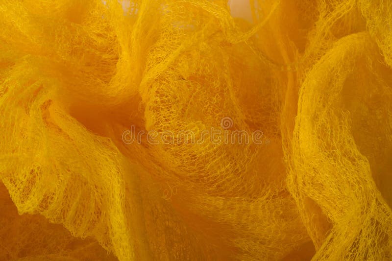 Texture Background, Pattern. Mesh Yellow Fabric. Ideal for Accents on ...