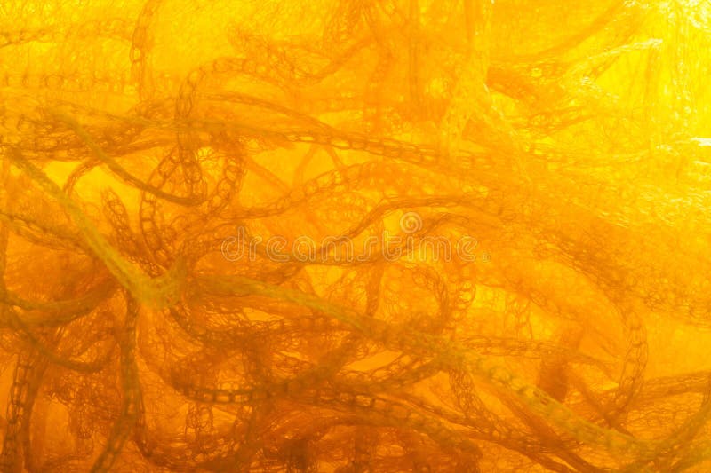 Texture Background, Pattern. Mesh Yellow Fabric. Ideal for Accents on ...