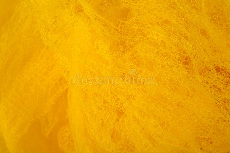 Texture Background, Pattern. Mesh Yellow Fabric. Ideal for Accents on ...