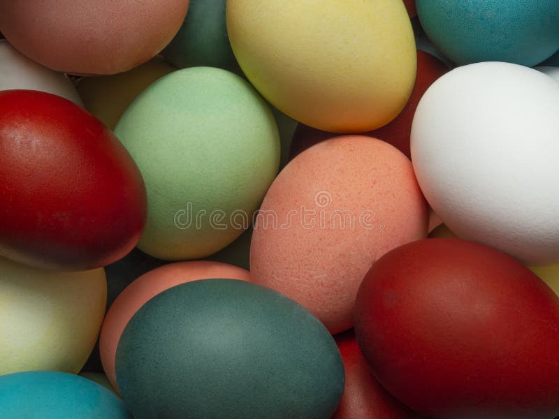 Background Colored Eggshell Stock Image - Image of color, abstract ...