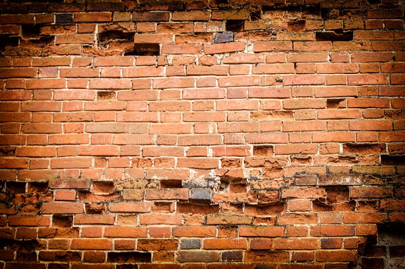 Texture, Background, Pattern. an Old Cement Stone Wall As Vintage ...