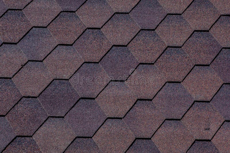 212 Bituminous Roof Shingle Texture Background Stock Photos - Free ...