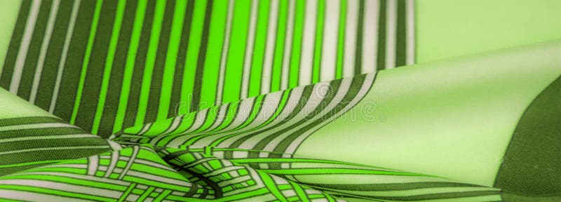 Texture, Background, Pattern, Silk Fabric, Brown Color, Geometric Lines ...