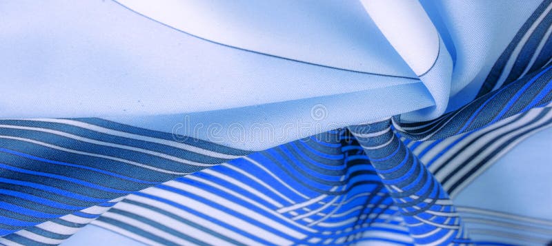 Texture, Background, Pattern, Silk Fabric, Brown Color, Geometric Lines ...