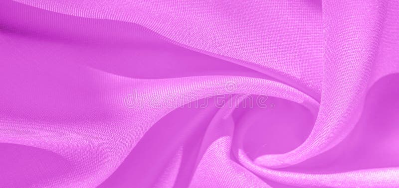 Texture, Background, Pattern, Silk Fabric; Red, Solid Light Red Silk ...