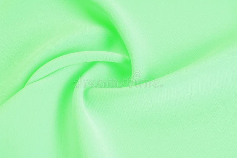 Texture, Background, Pattern. Texture of the Fabric is Pale Lime Stock ...