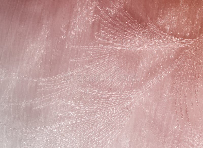 Texture, Background, Pattern. Tulle of Pastel Pink Tones. Abstract ...