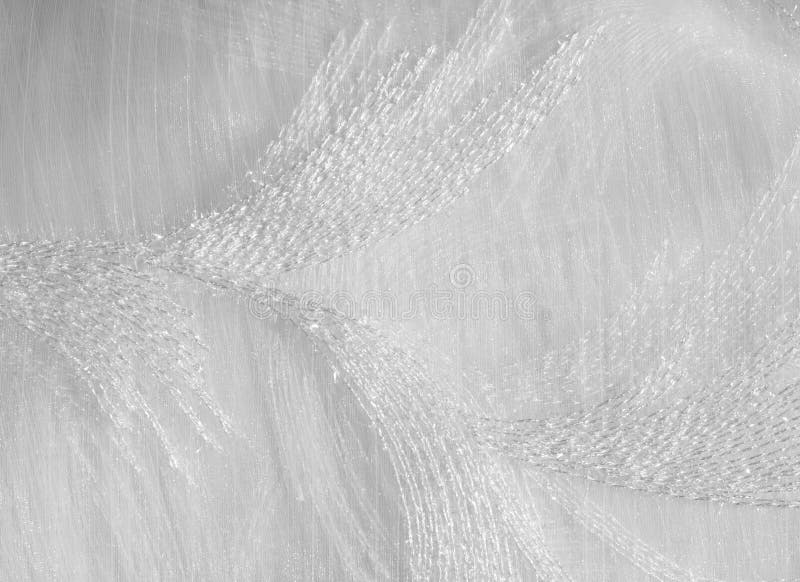 Texture, Background, Pattern. Tulle is White. Vintage Tulle Chiffon ...