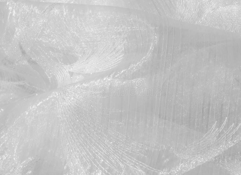 Texture, Background, Pattern. Tulle is White. Vintage Tulle Chiffon ...