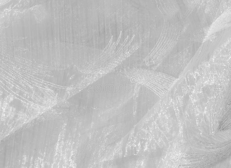 Texture, Background, Pattern. Tulle is White. Vintage Tulle Chiffon ...