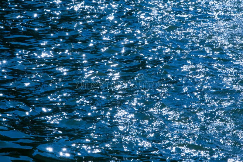 Texture, Background, Pattern. Water in the Pools, Spray from the Stock ...