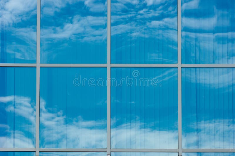 Texture reflection glass stock photo. Image of color - 122673132