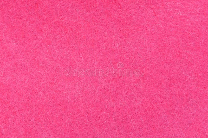 Texture Background of Pink Velvet or Flannel As Backdrop Stock Photo ...