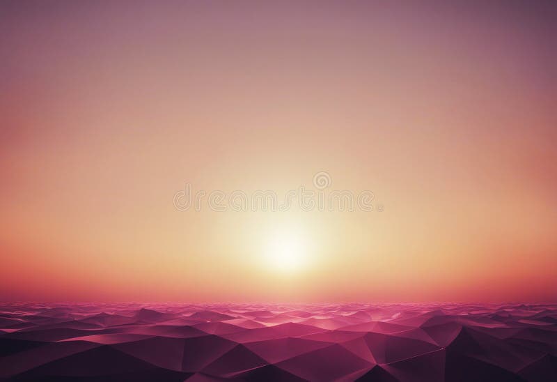 Texture Background Polygon Wall Pattern Three Dimensional Wallpaper ...