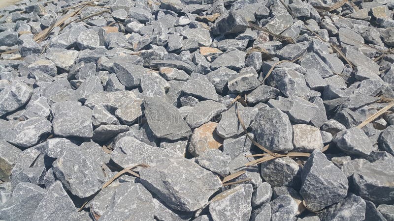 Texture Background: Rock Pebbles, Small, Rounded, Smooth Pebbles Stock ...