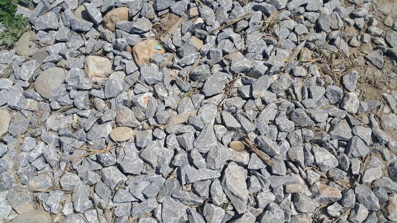 Texture Background: Rock Pebbles, Small, Rounded, Smooth Pebbles Stock ...