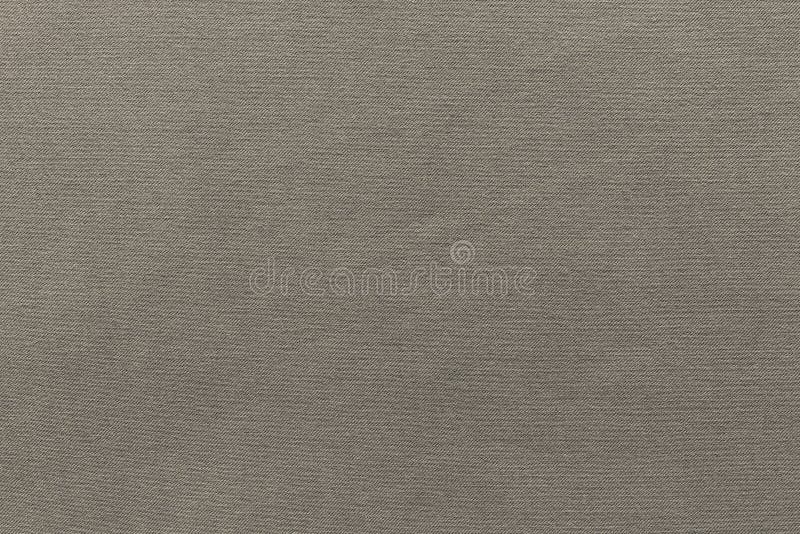 Texture and Background of Rough Fabric Beige Color Stock Photo - Image ...