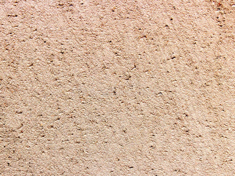 Texture Background Sand Cement Stock Image - Image of surface ...