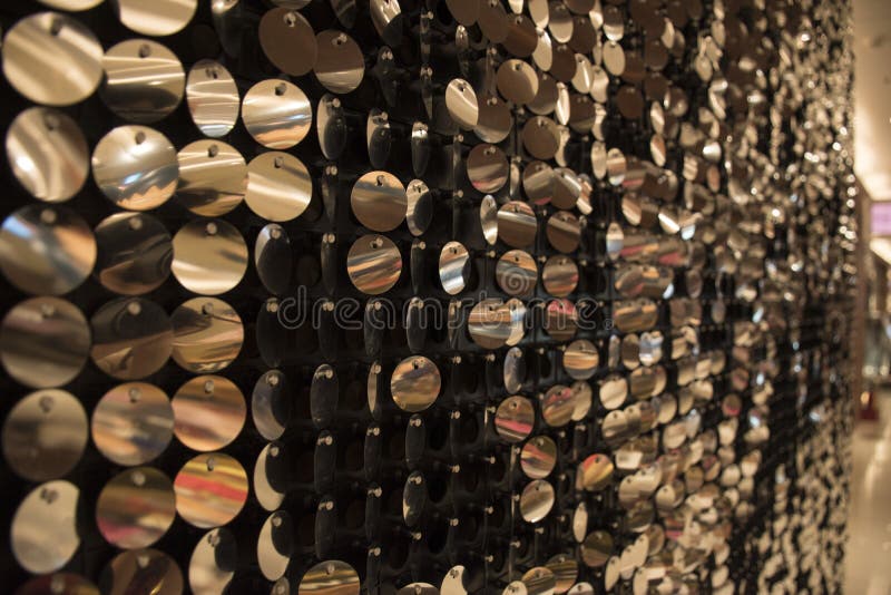 Texture, Background, Shiny, Round, Circle, Pattern / Nightlife ...