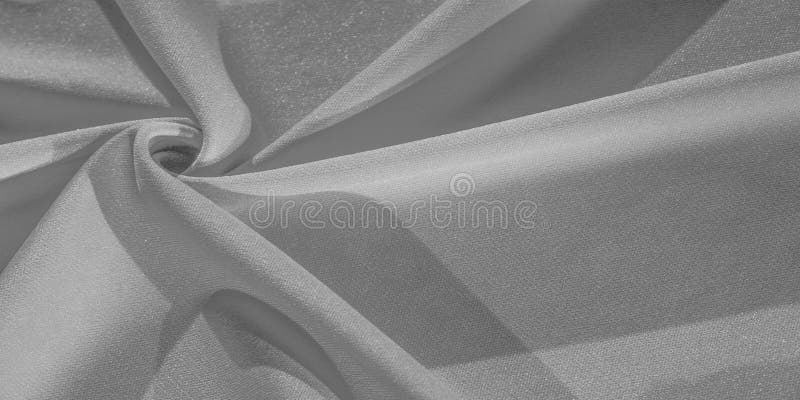 Texture, Background, Silk Fabric, White Female Shawl; Design-friendly ...